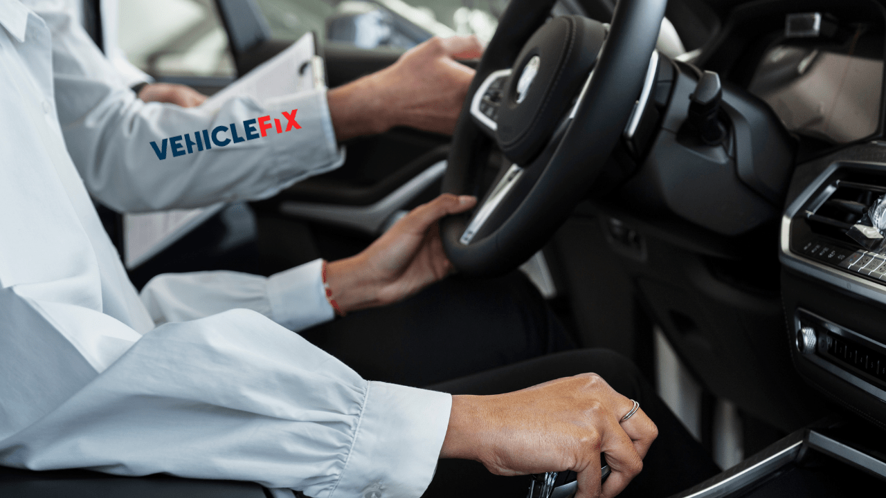 book Best Steering Service In Hyderabad by vehiclefix