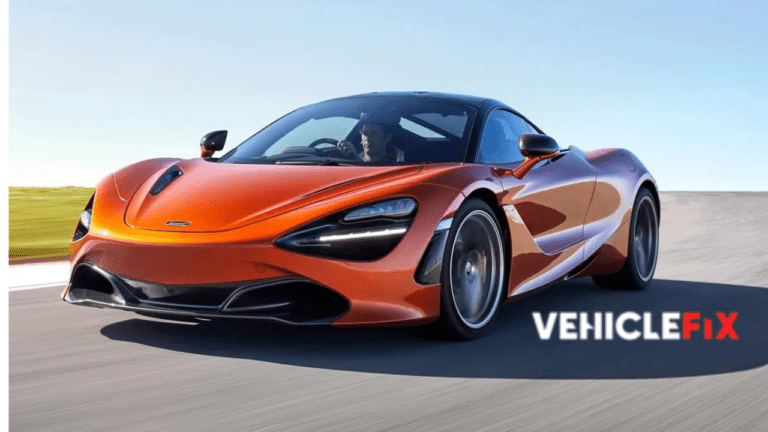 Discover The Top 10 Best Super Cars in India for 2025 Guide