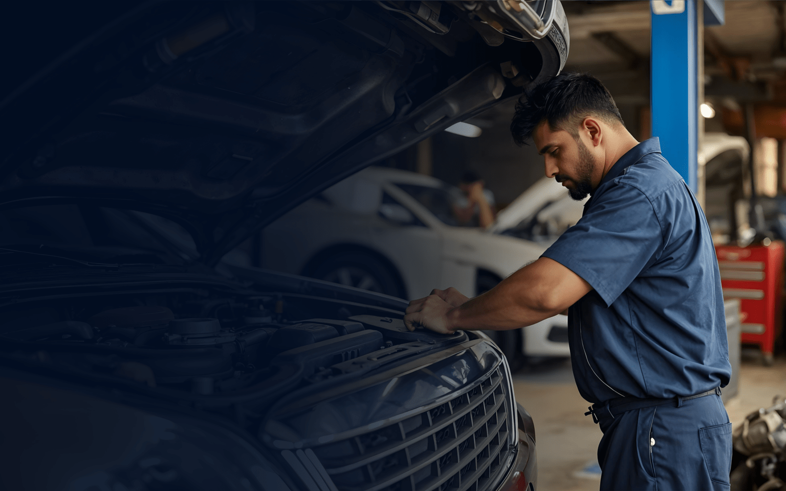 Top & Best Car Services In Hyderabad |Affordable Car Repair